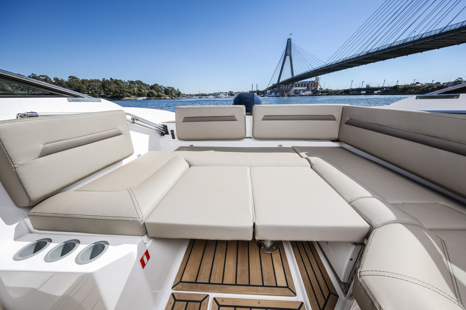 Flipper 650 DC – site